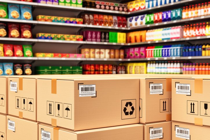 Consumer Packaged Goods Industry Trends for 2024: An Overview – Reed'sInc